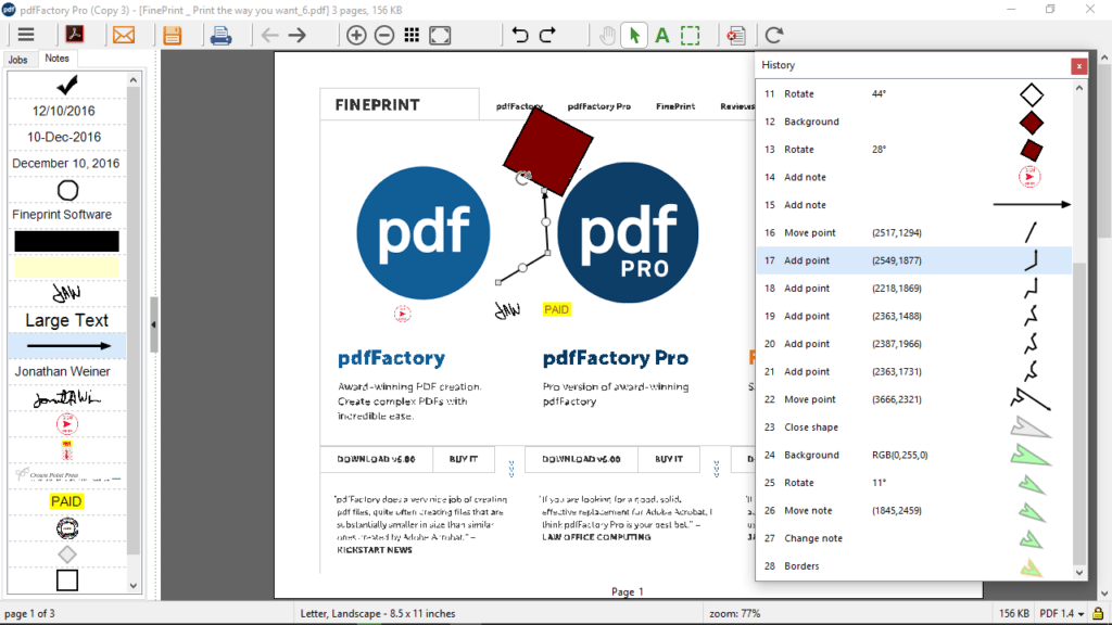 PDFFactory Pro 8.41 With Ctacked Free Download - TeamArmaan