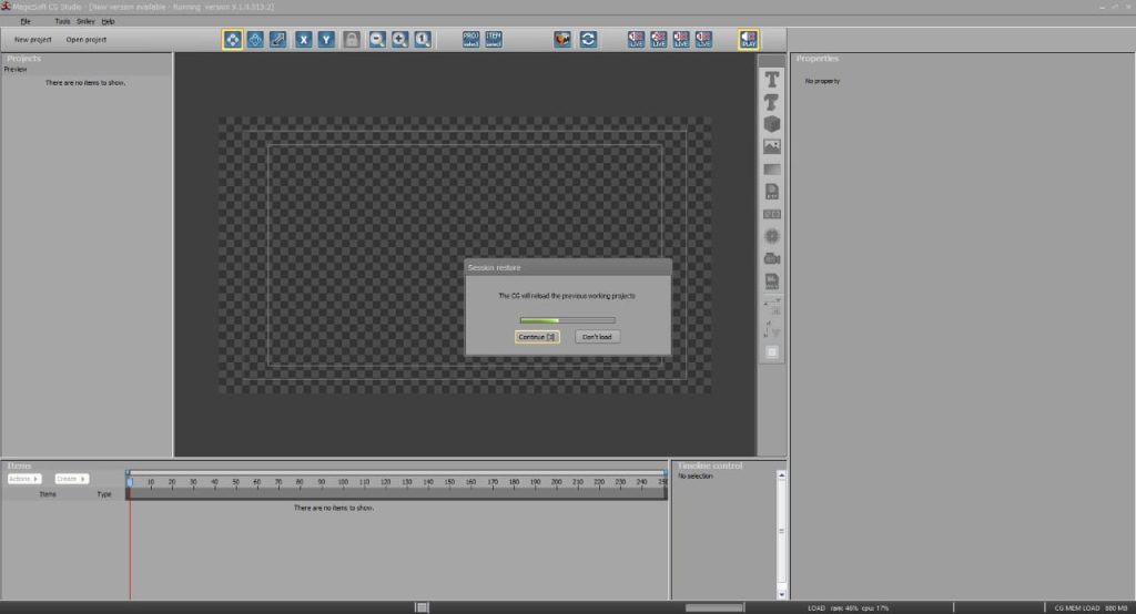 MagicSoft CG Studio 9.1.0 Smart Graphics With Lifetime License Download ...