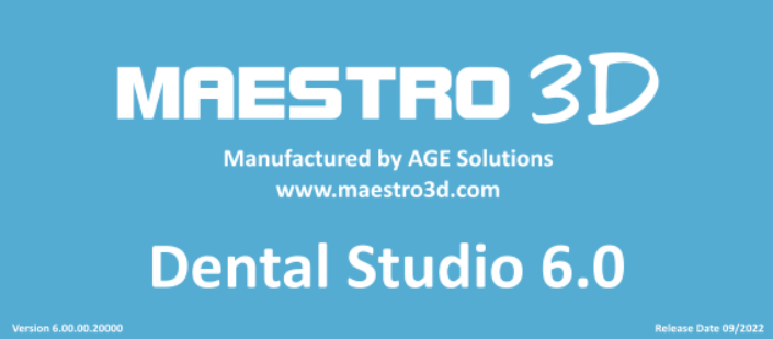 Maestro 3D V6 (Powerful Dental Software) With Keygen Download - TeamArmaan