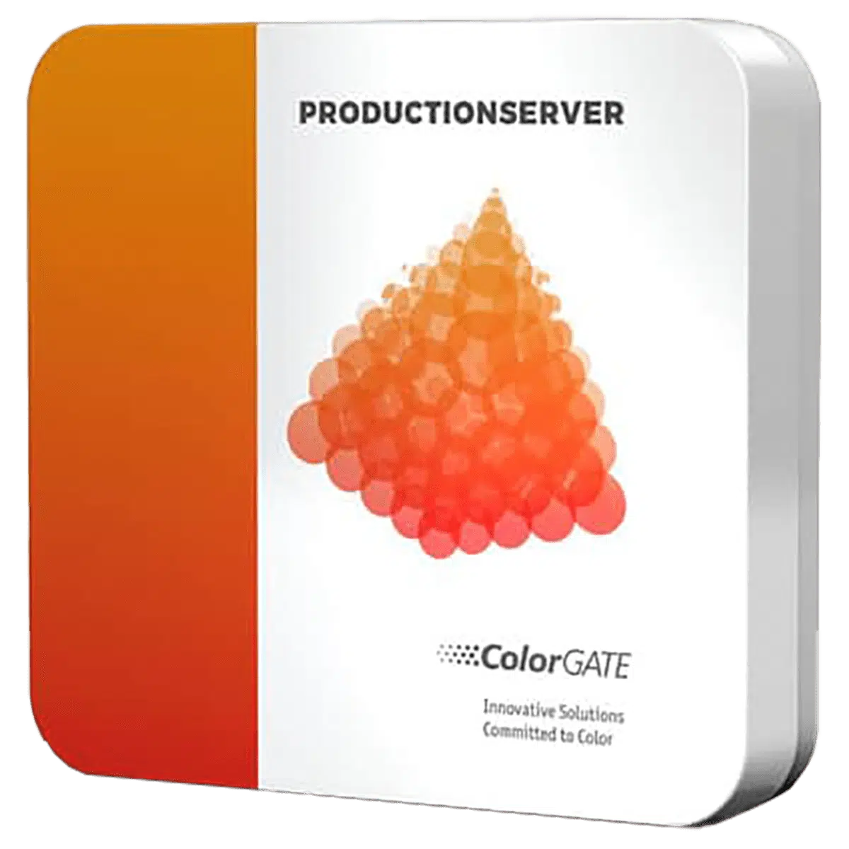 ColorGATE Productionserver v25.10.19052 (Print Production & Color ...
