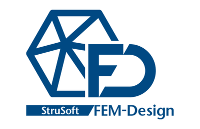 StruSoft FEM-Design Suite v25 (Advanced Finite Element Structural ...