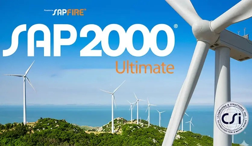 CSI SAP2000 Ultimate 26.3.0.3220 Complete Structural Analysis & Design ...