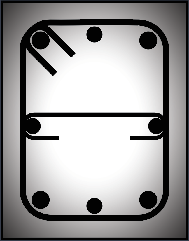 Paolo Locatelli AutoRebar (2026 v3.4.2 for Autodesk AutoCAD 2027 ...