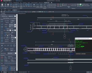 Paolo Locatelli AutoRebar (2026 v3.4.2 for Autodesk AutoCAD 2027 ...